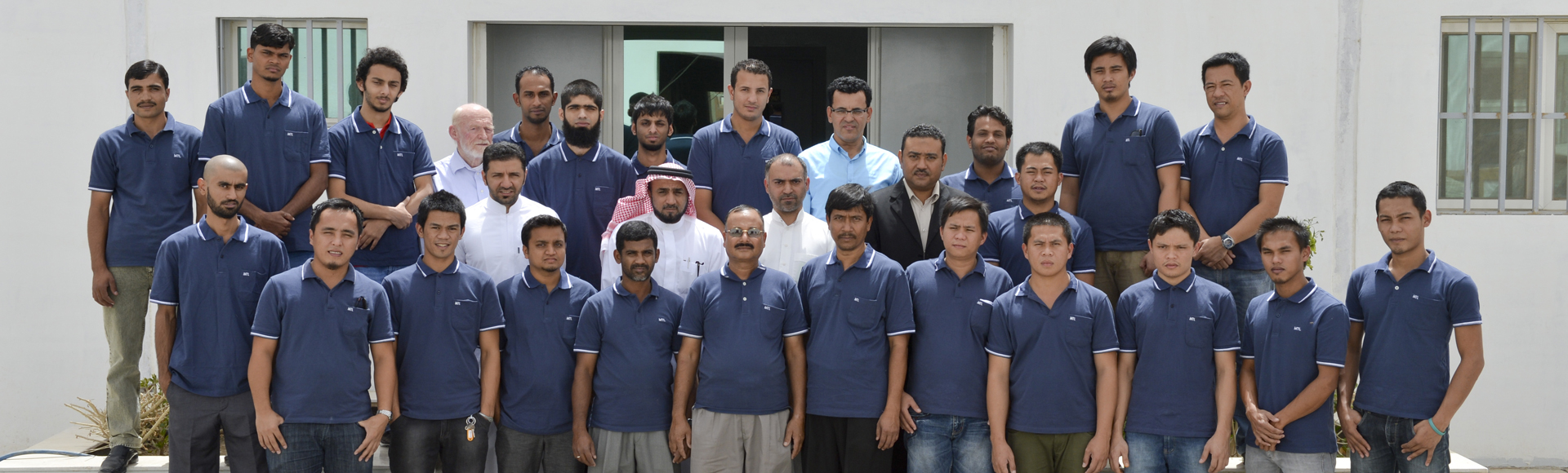 Modern Technology Laboratory – Construction Materials Laboratory ...