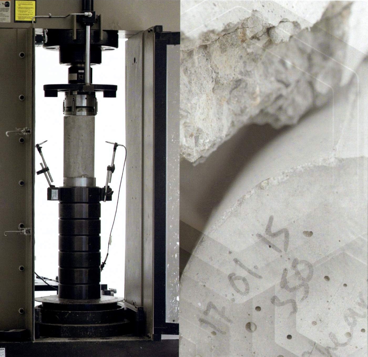 Our Services – Modern Technology Laboratory